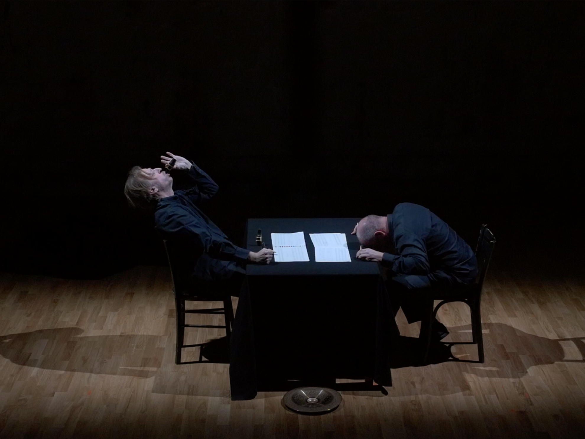 Pierre-Stéphane Meugé Video - Pierre-Stéphane Meugé