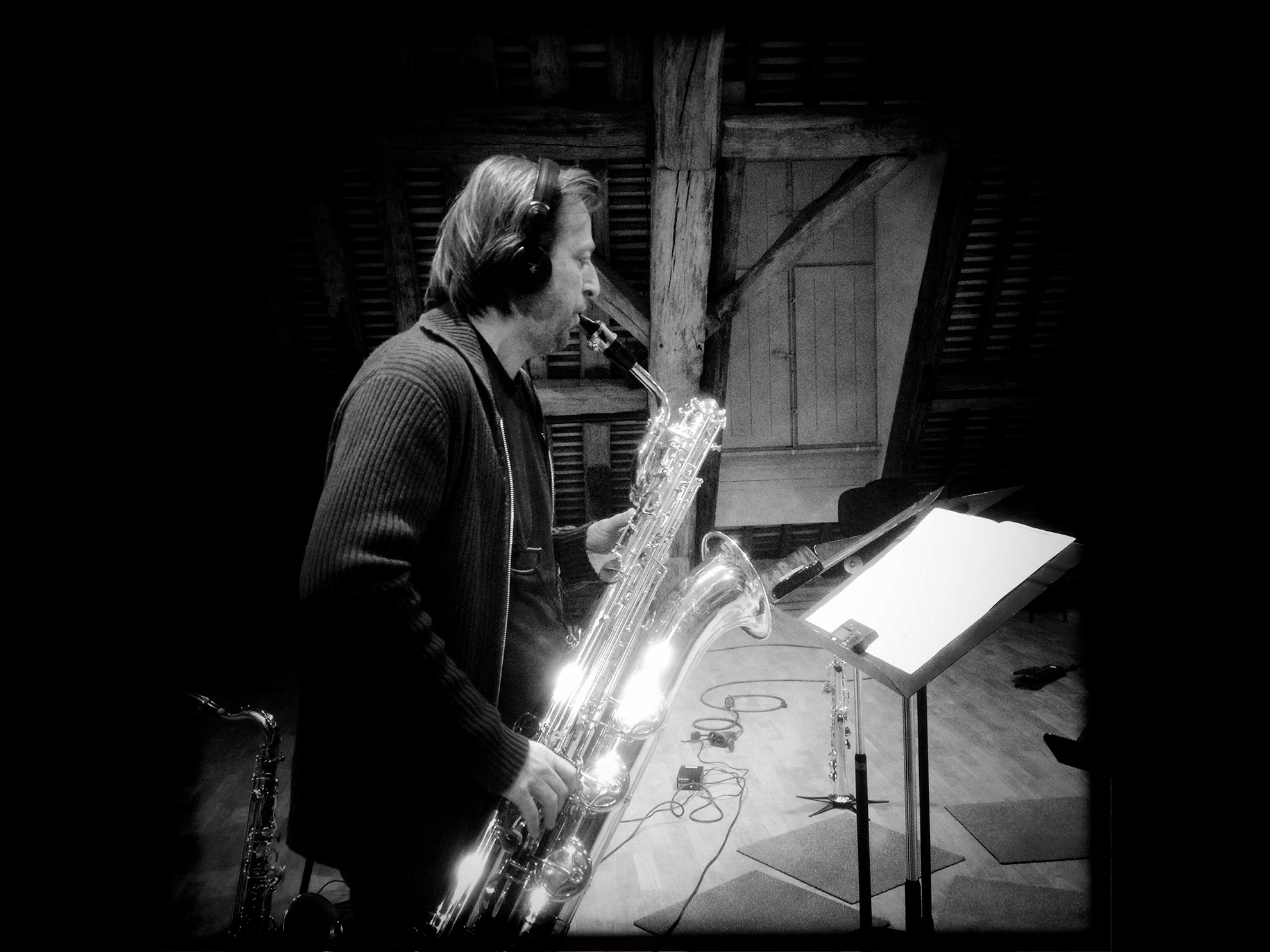 Curriculum Vitæ - Pierre-Stéphane Meugé